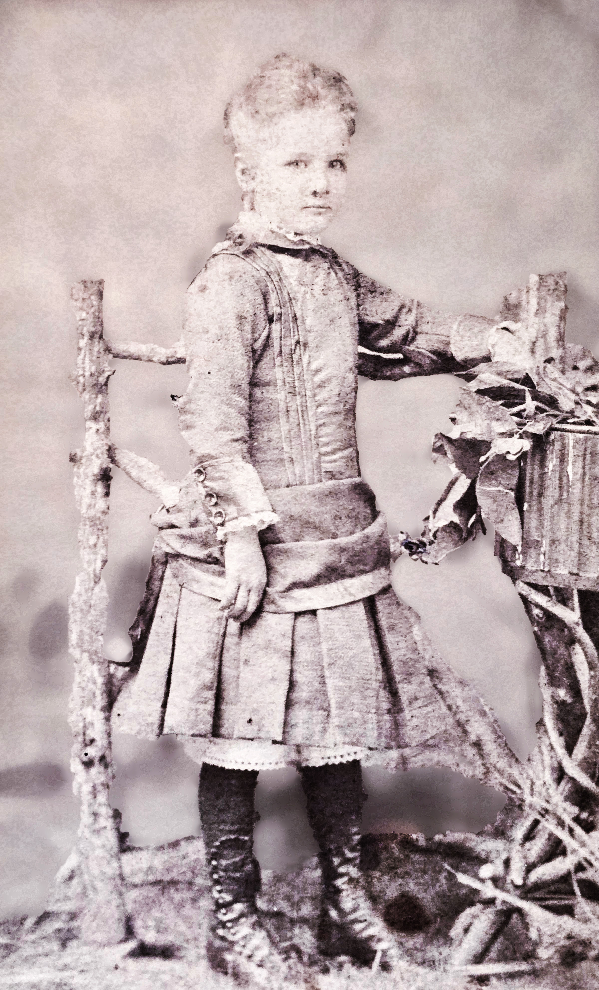 Kent Family Photos